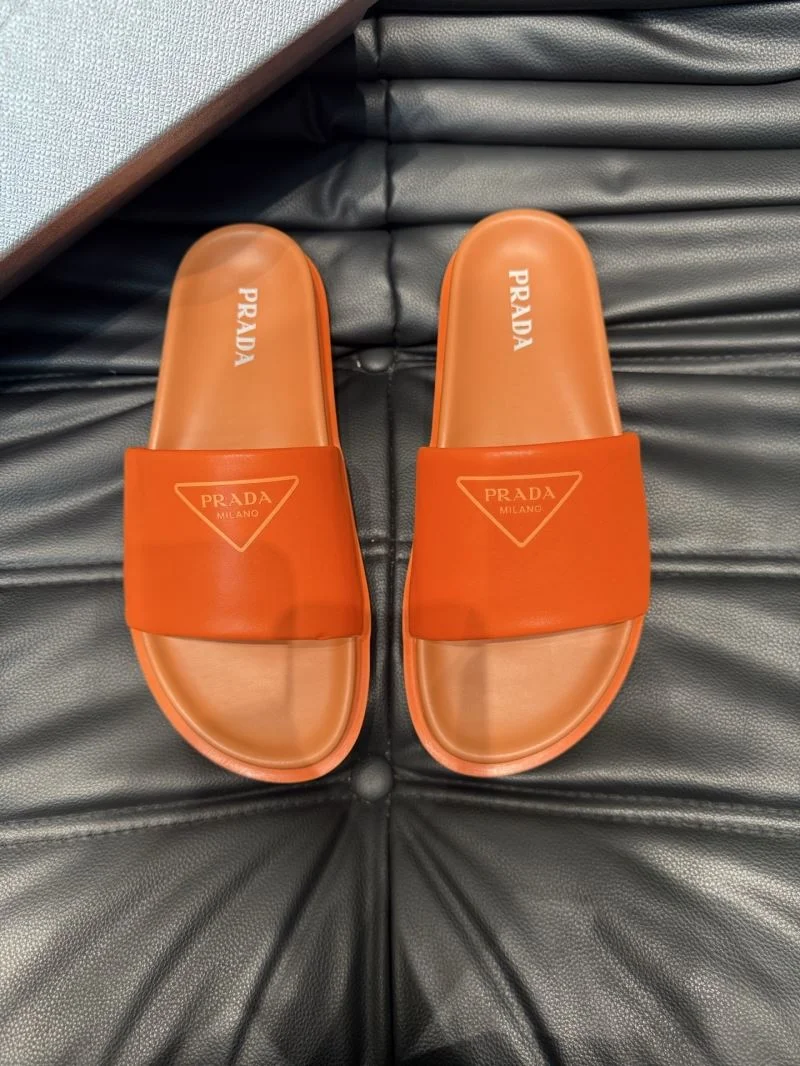 Prada Slippers