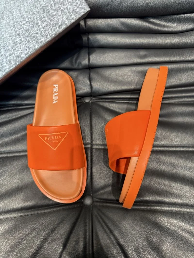 Brand-original Prada Slippers