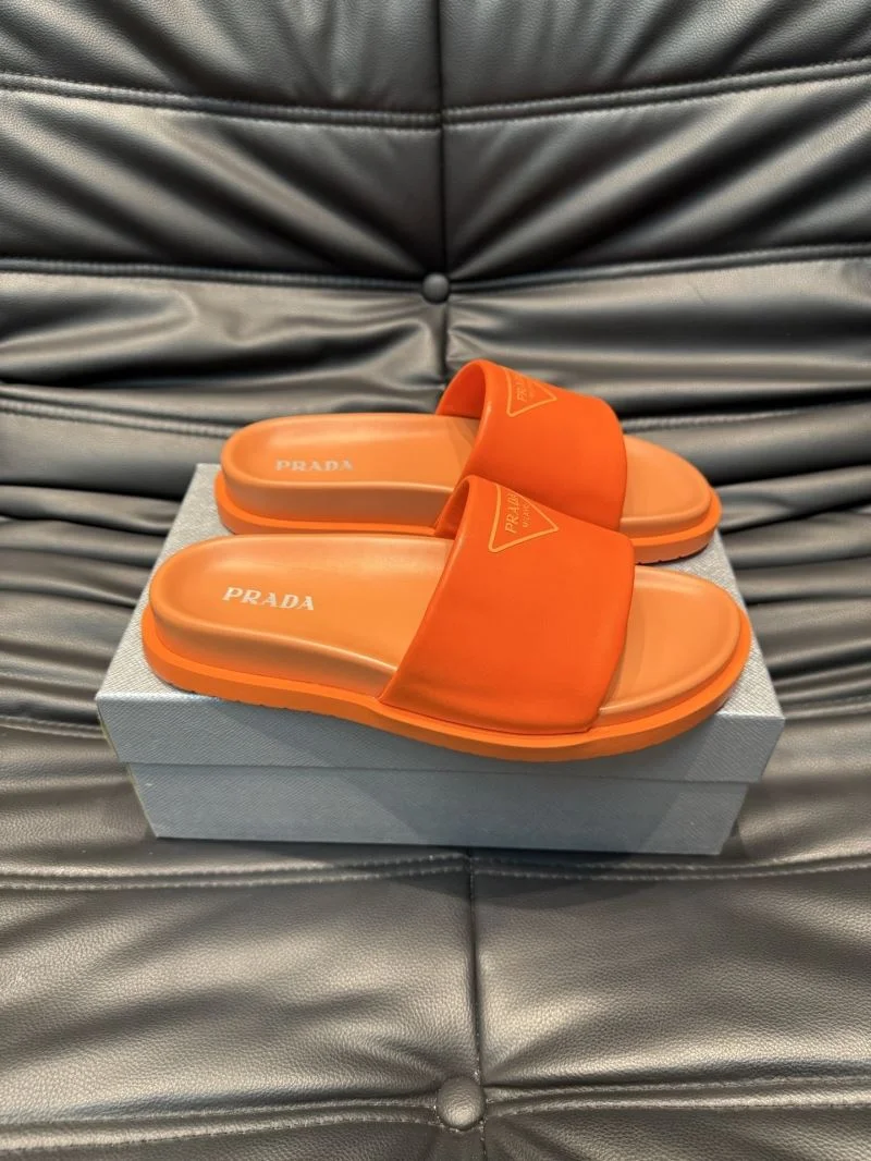 Brand-original Prada Slippers