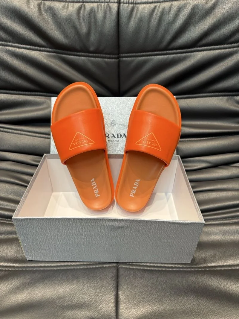 Brand-original Prada Slippers
