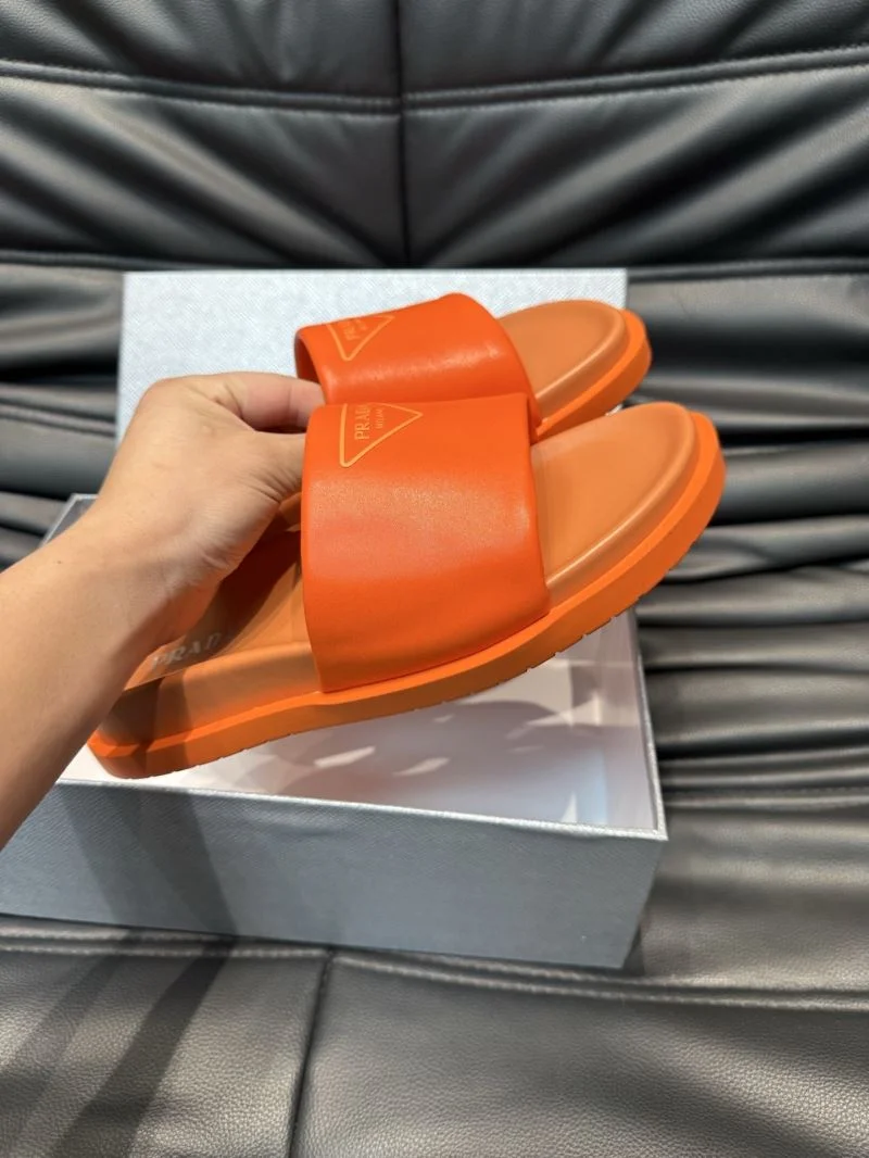 Brand-original Prada Slippers
