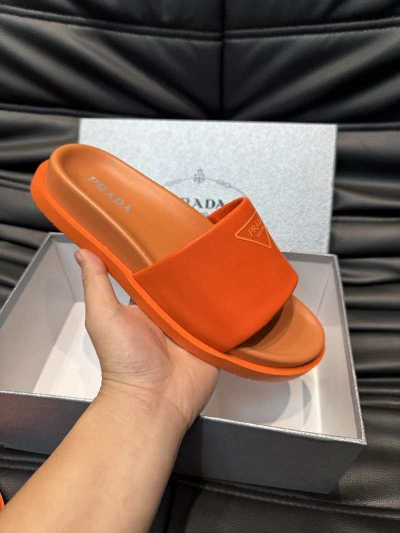 Brand-original Prada Slippers