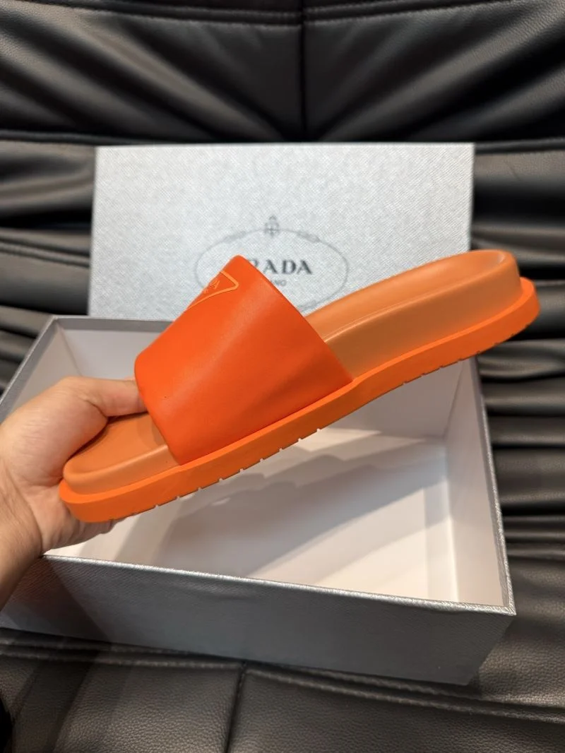 Brand-original Prada Slippers