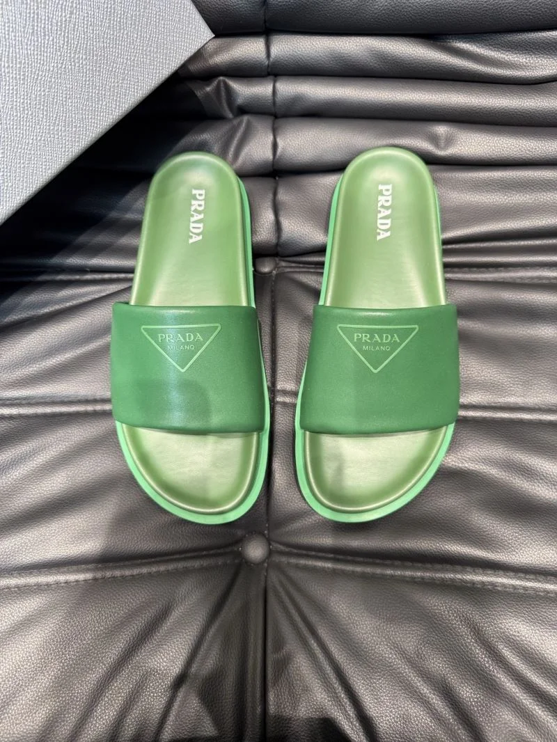 Prada Slippers