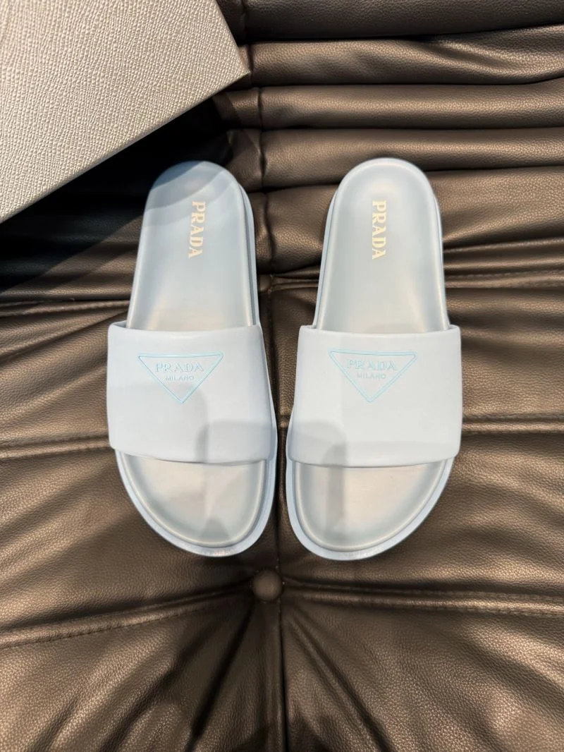 Prada Slippers