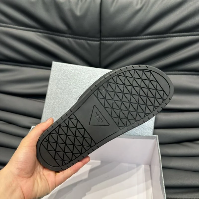 1:1 copy Prada Slippers