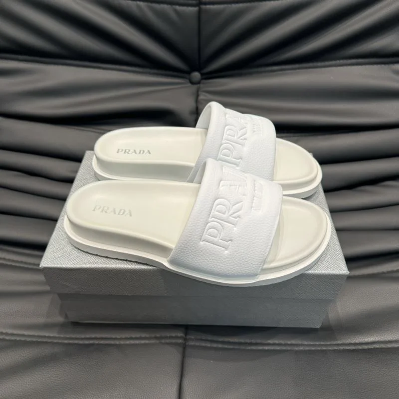 High accuracy Prada Slippers