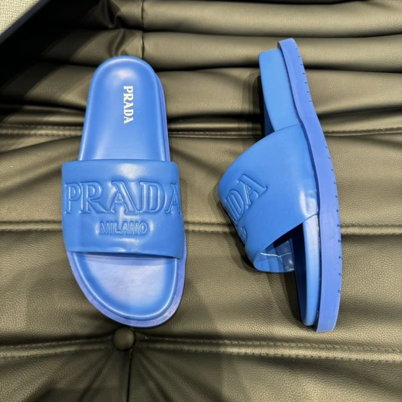 Legit Prada Slippers