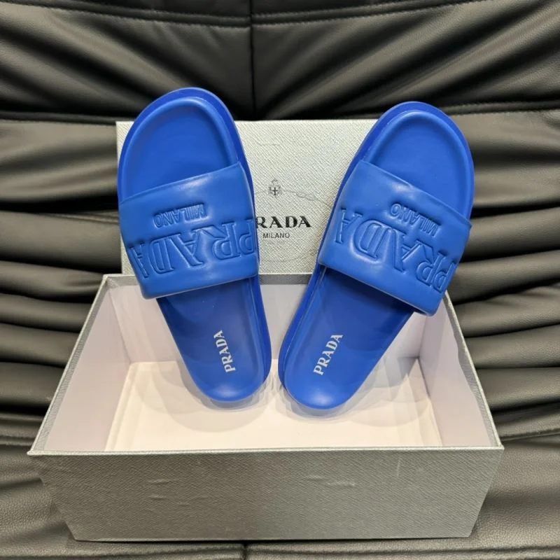 Legit Prada Slippers