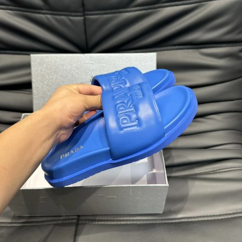 Legit Prada Slippers
