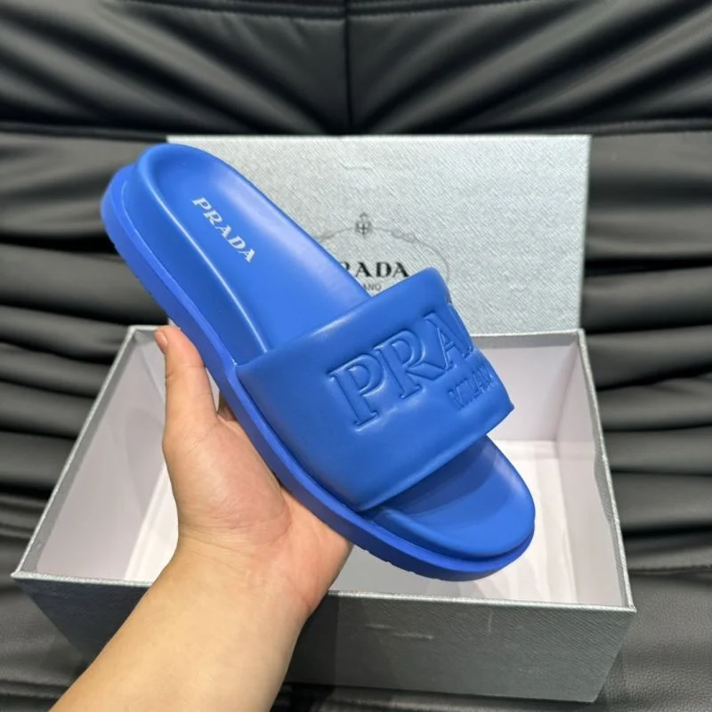 Legit Prada Slippers