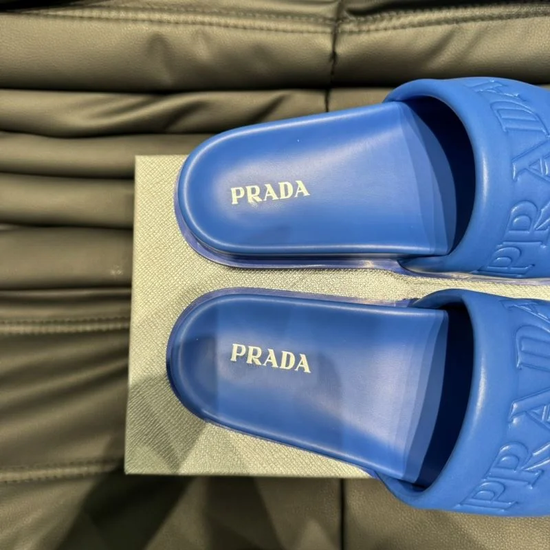 Legit Prada Slippers