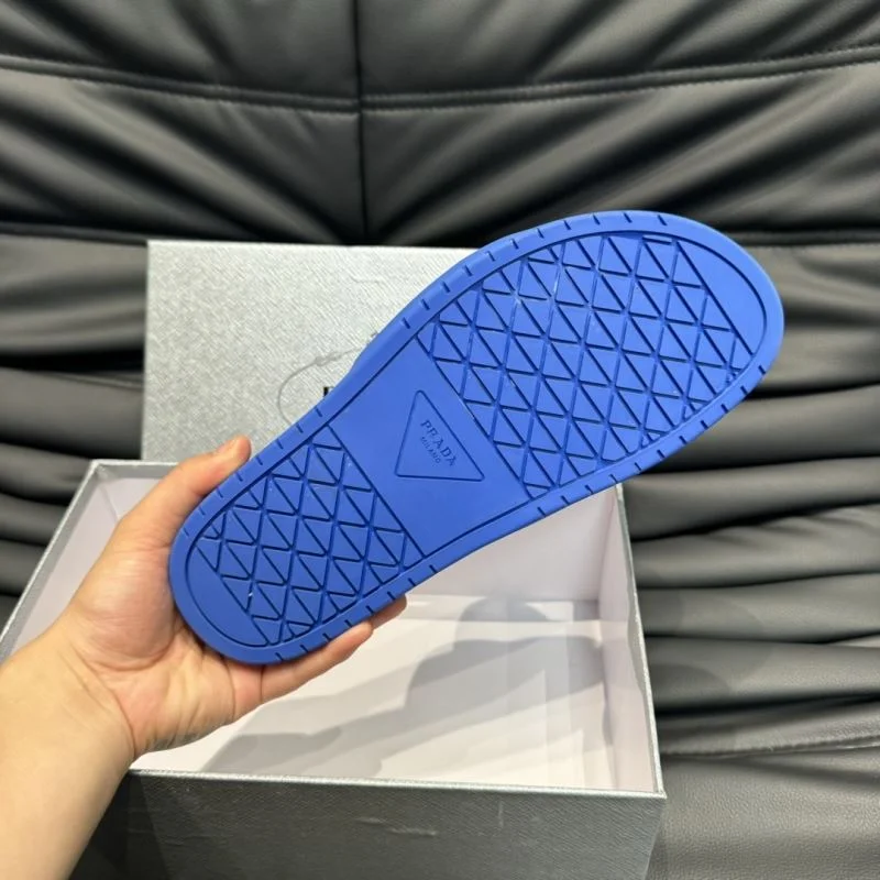 Legit Prada Slippers