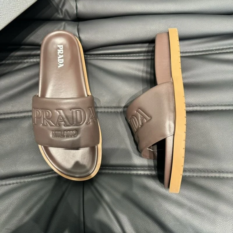 OEM Prada Slippers