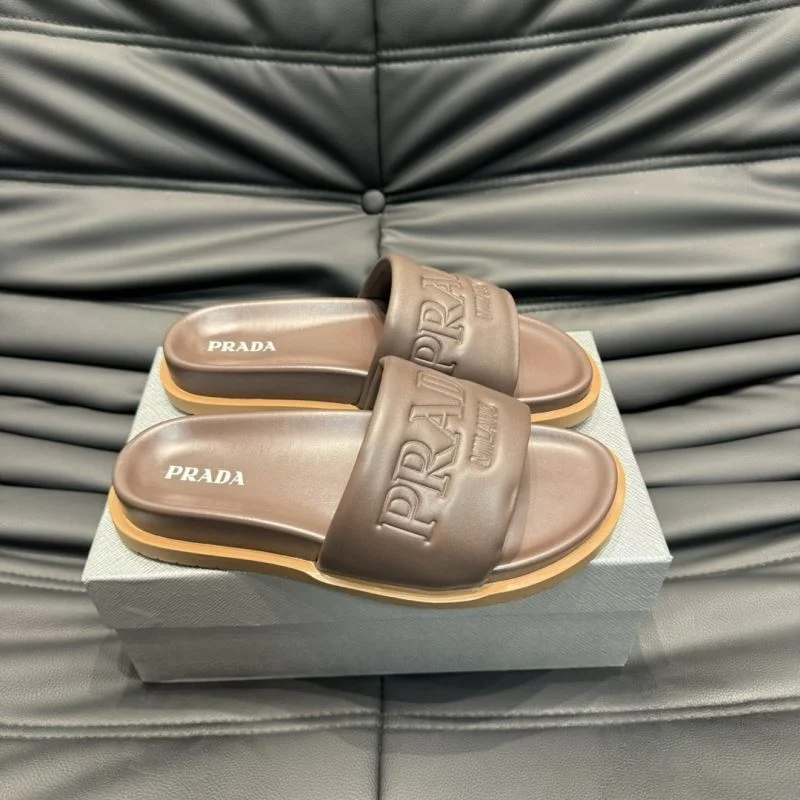 OEM Prada Slippers