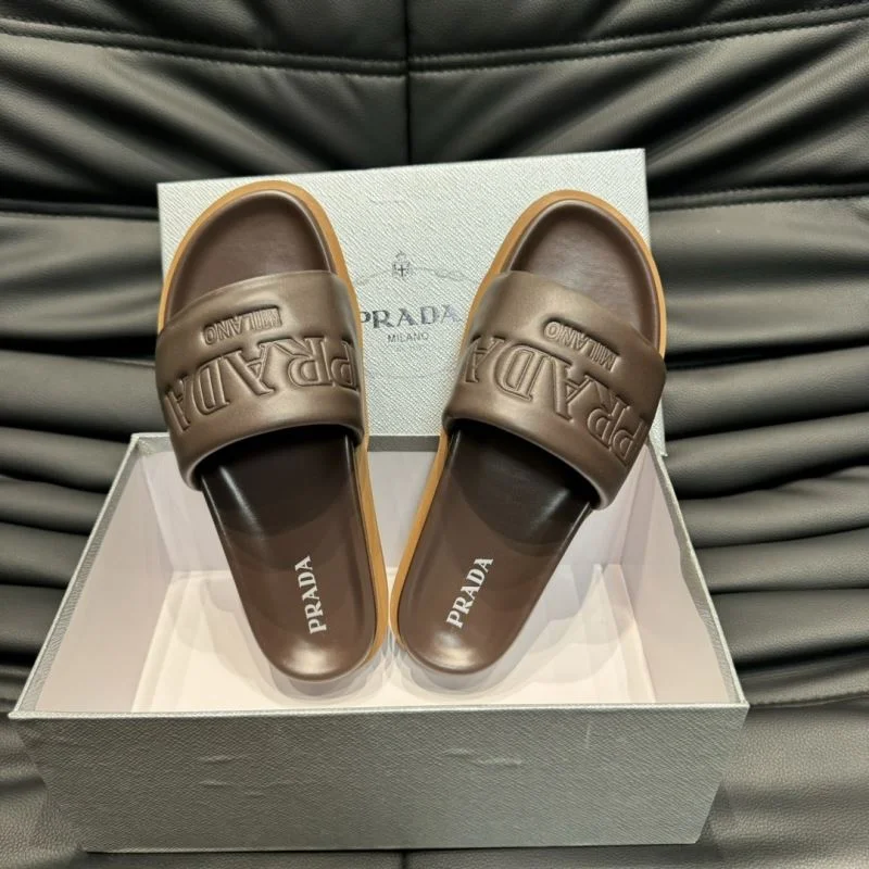 OEM Prada Slippers