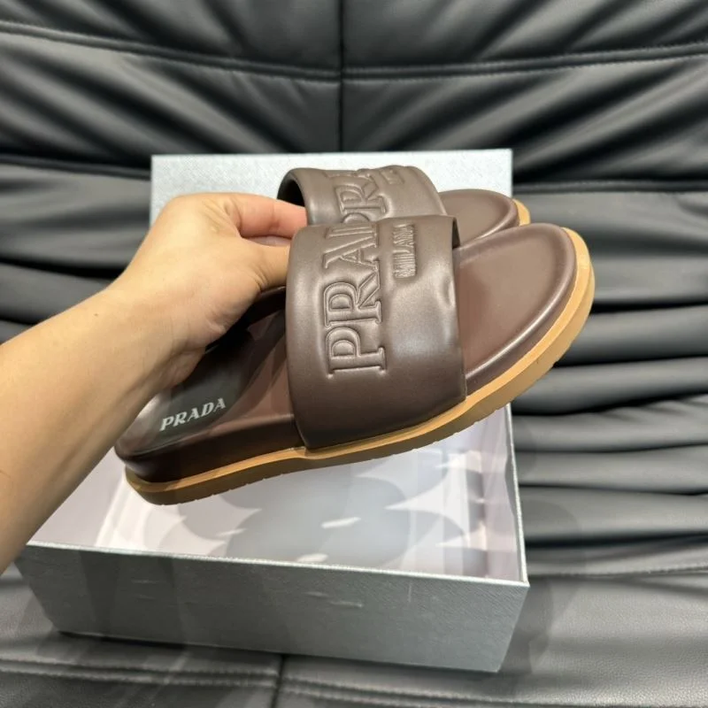 OEM Prada Slippers