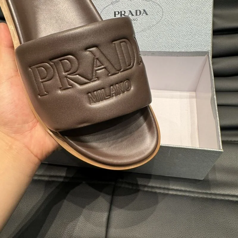 OEM Prada Slippers