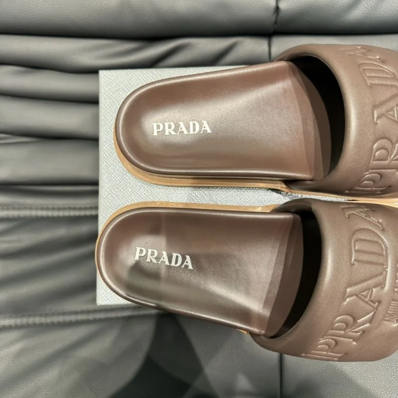 OEM Prada Slippers