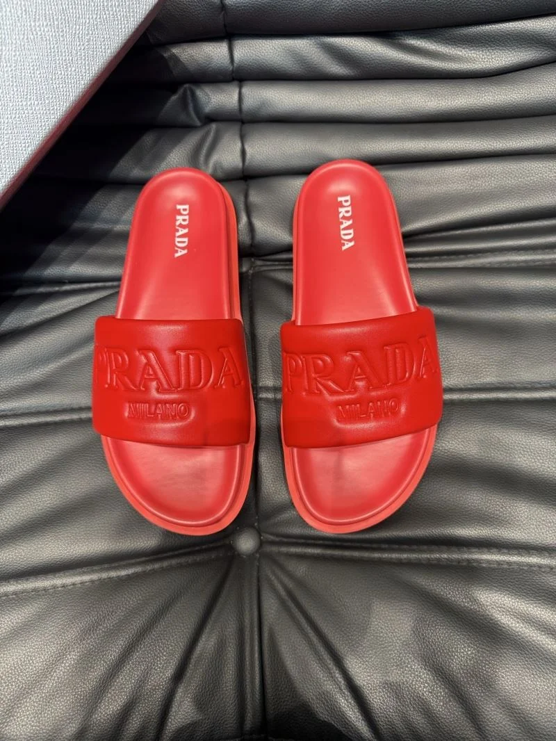 Prada Slippers