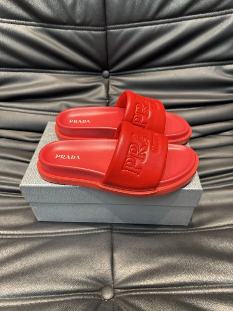 Official Prada Slippers