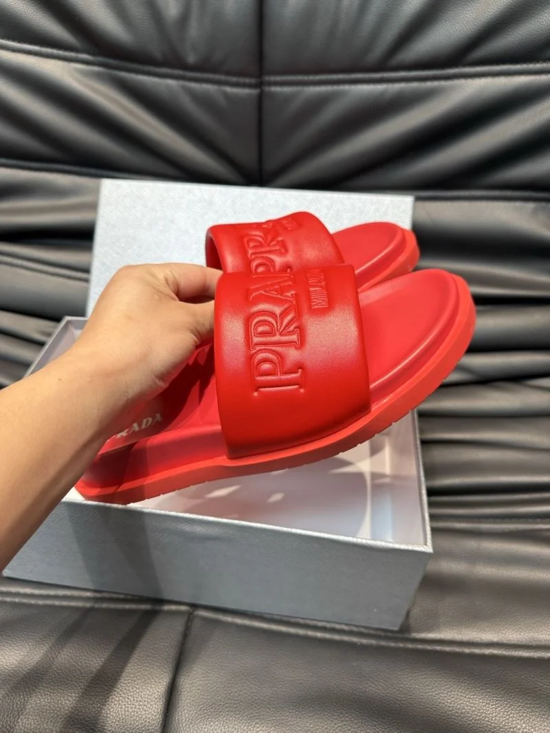 Official Prada Slippers