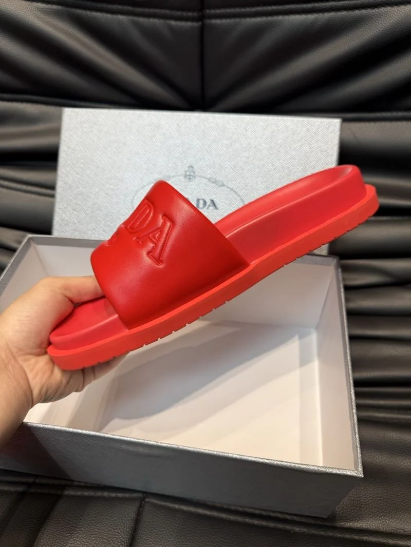 Official Prada Slippers