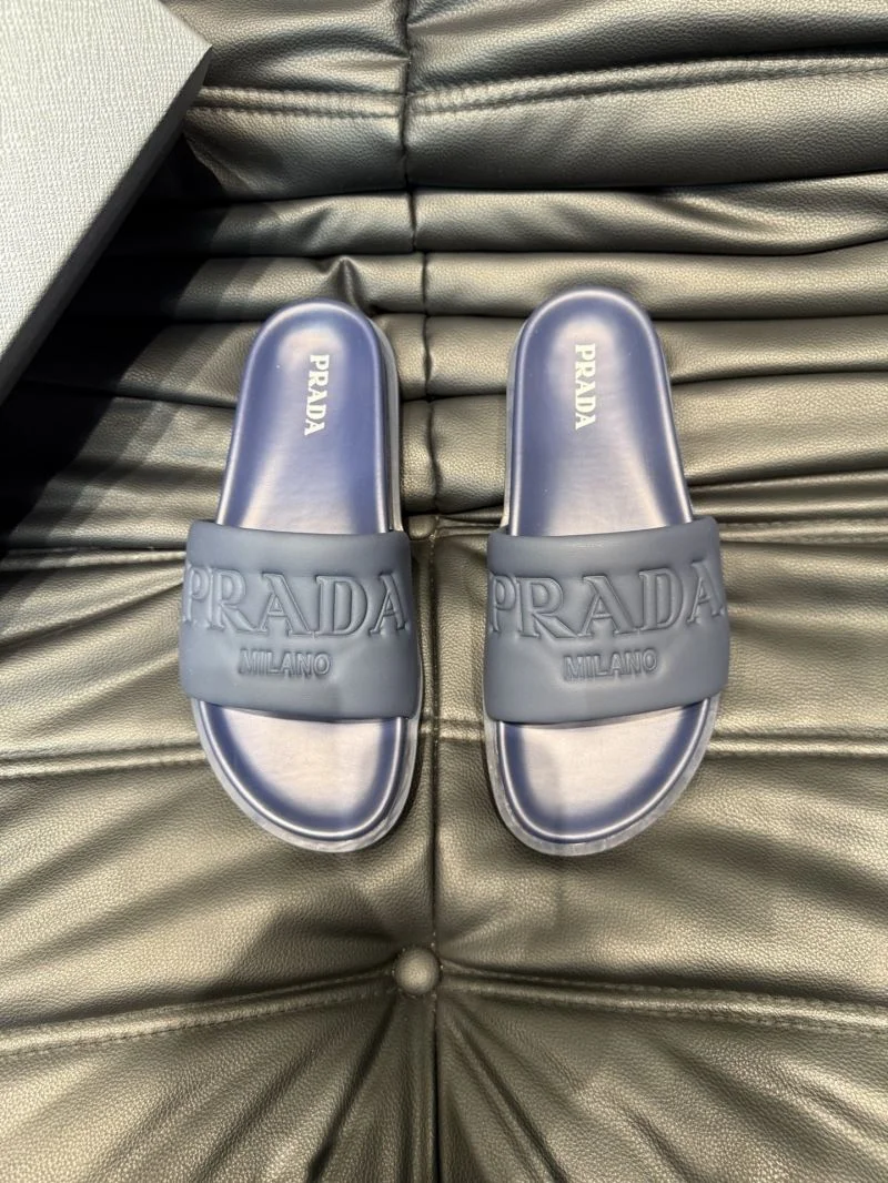 Prada Slippers