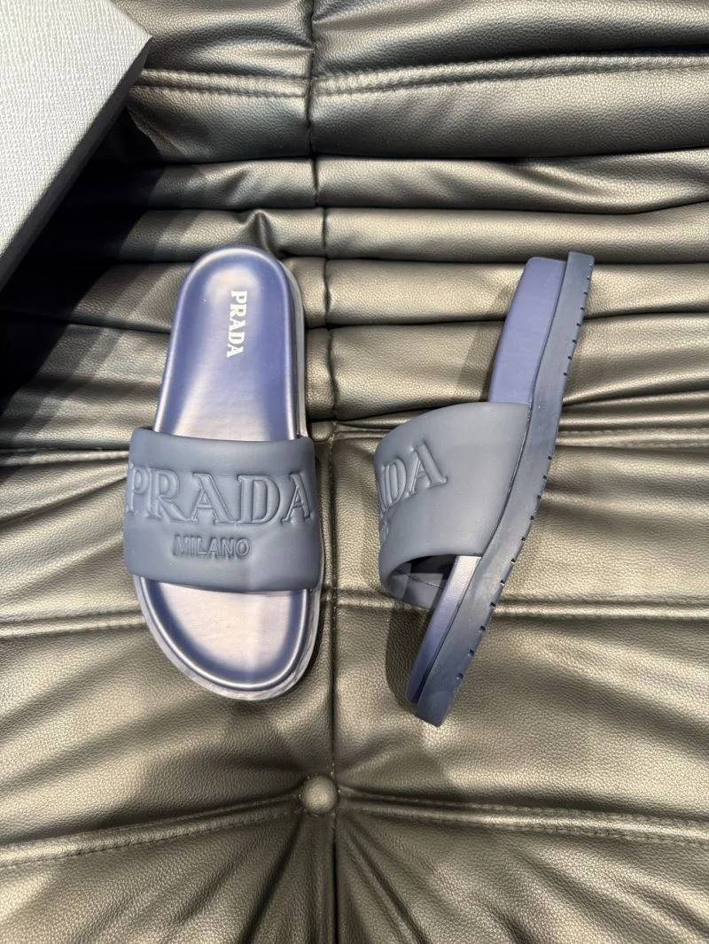 Original Prada Slippers