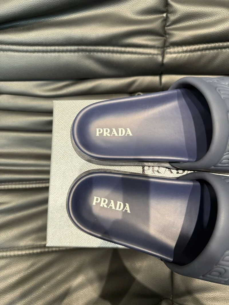 Original Prada Slippers