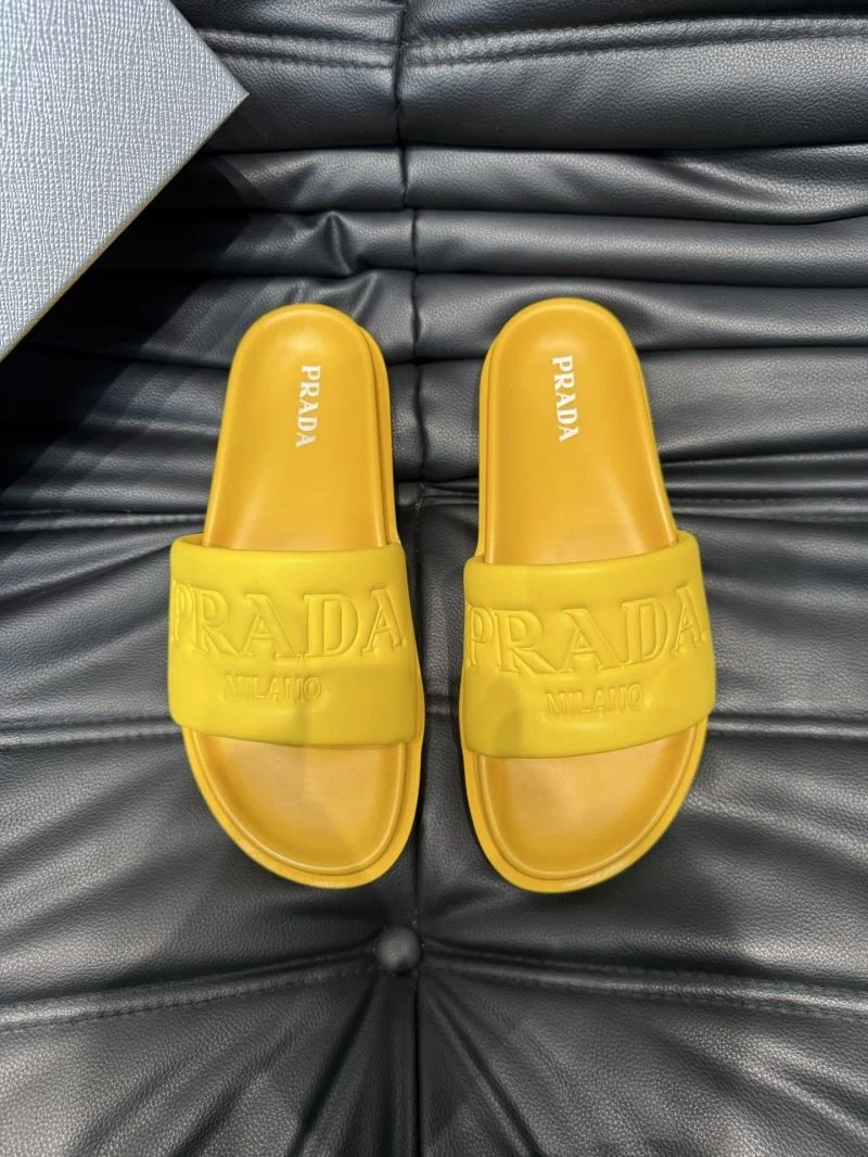 Prada Slippers