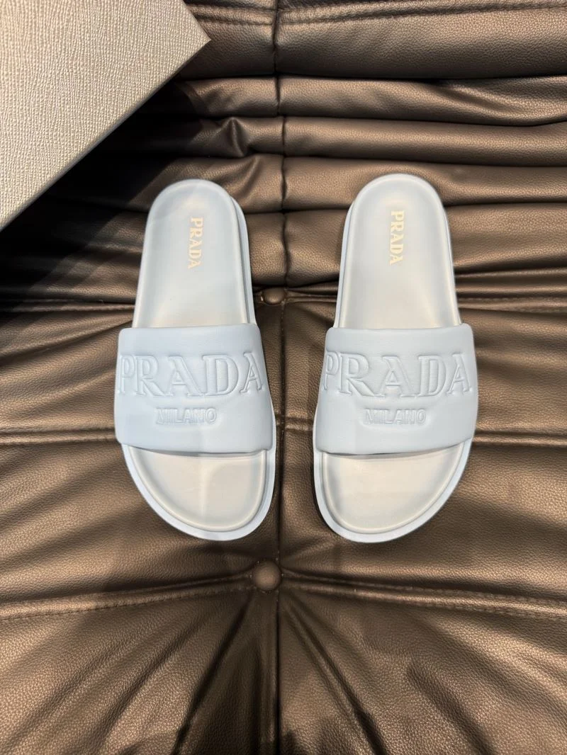 Prada Slippers