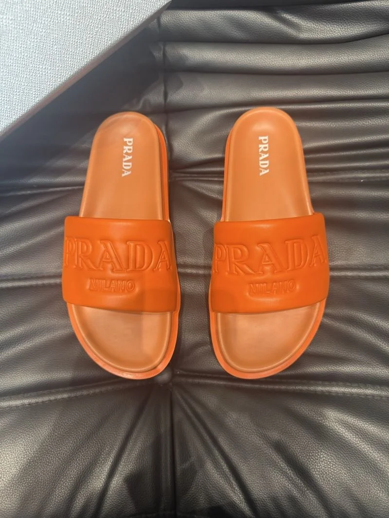 Prada Slippers