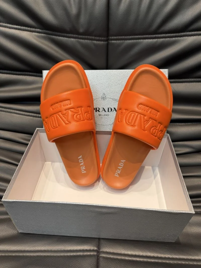 Cut-rate Prada Slippers