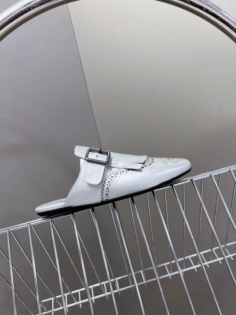 1:1 copy Prada Slippers