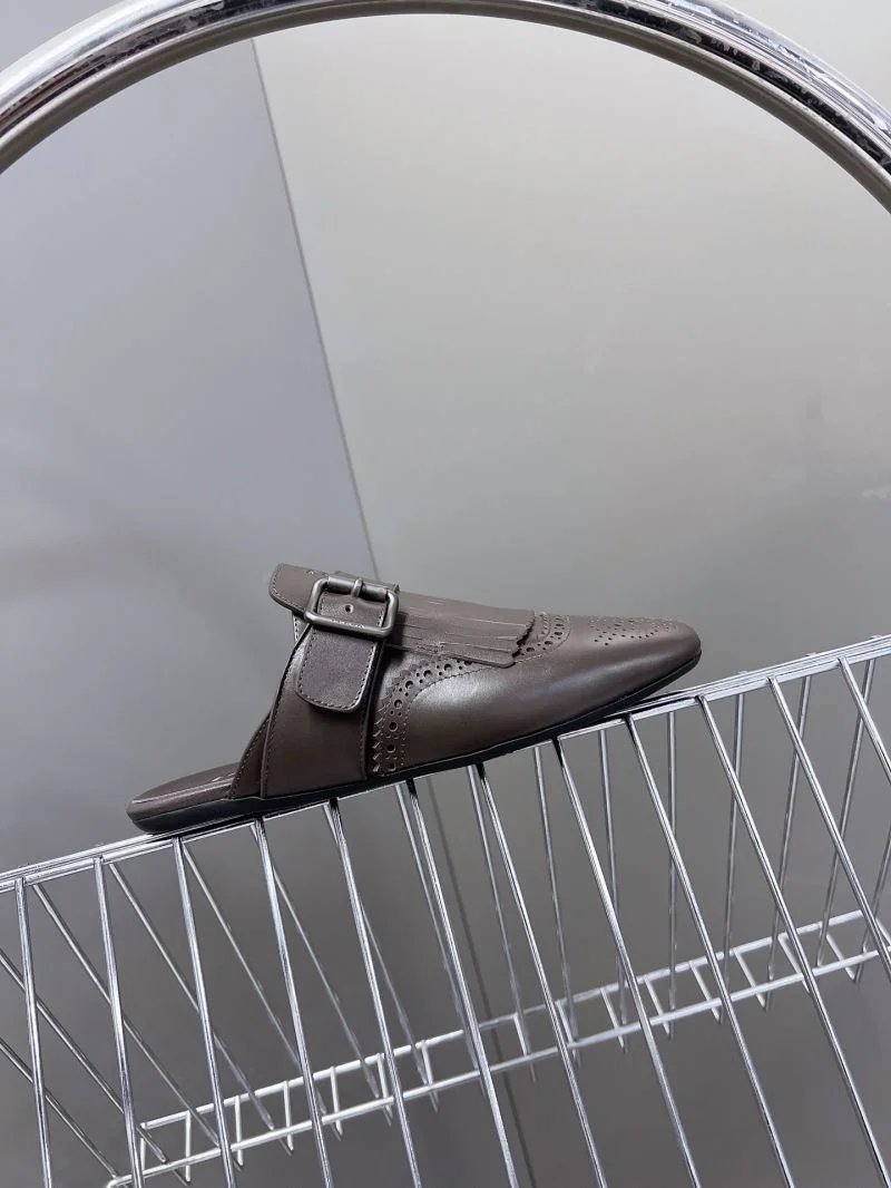 Perfect replica Prada Slippers