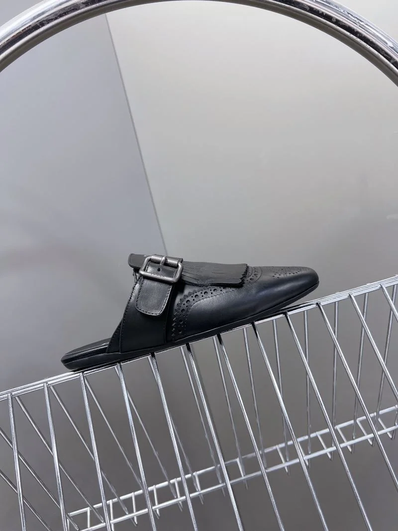 Original Prada Slippers