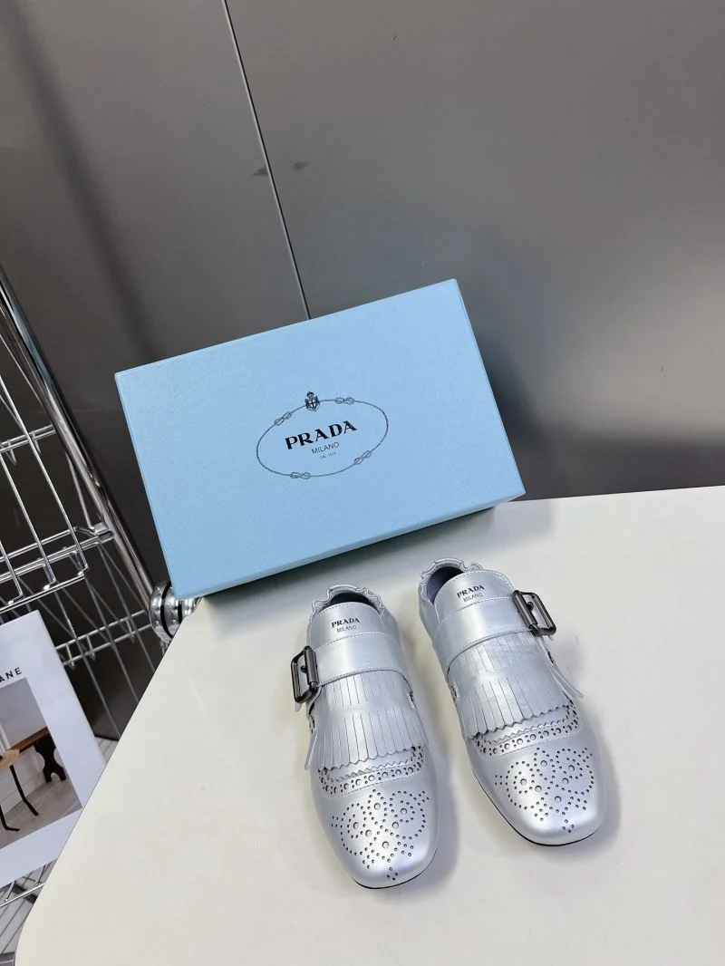 Prada Slippers