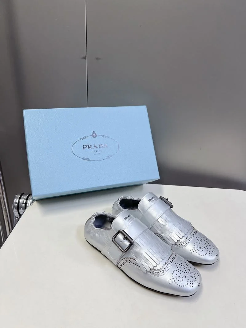 Precise copy Prada Slippers