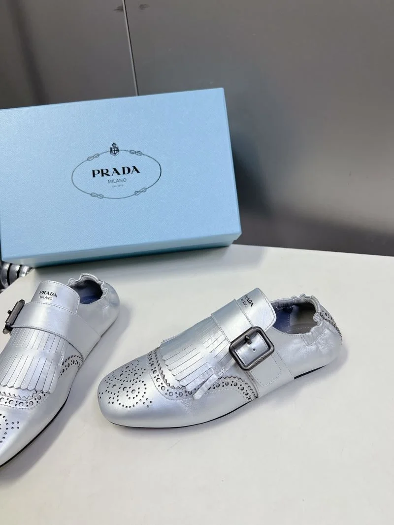 Precise copy Prada Slippers