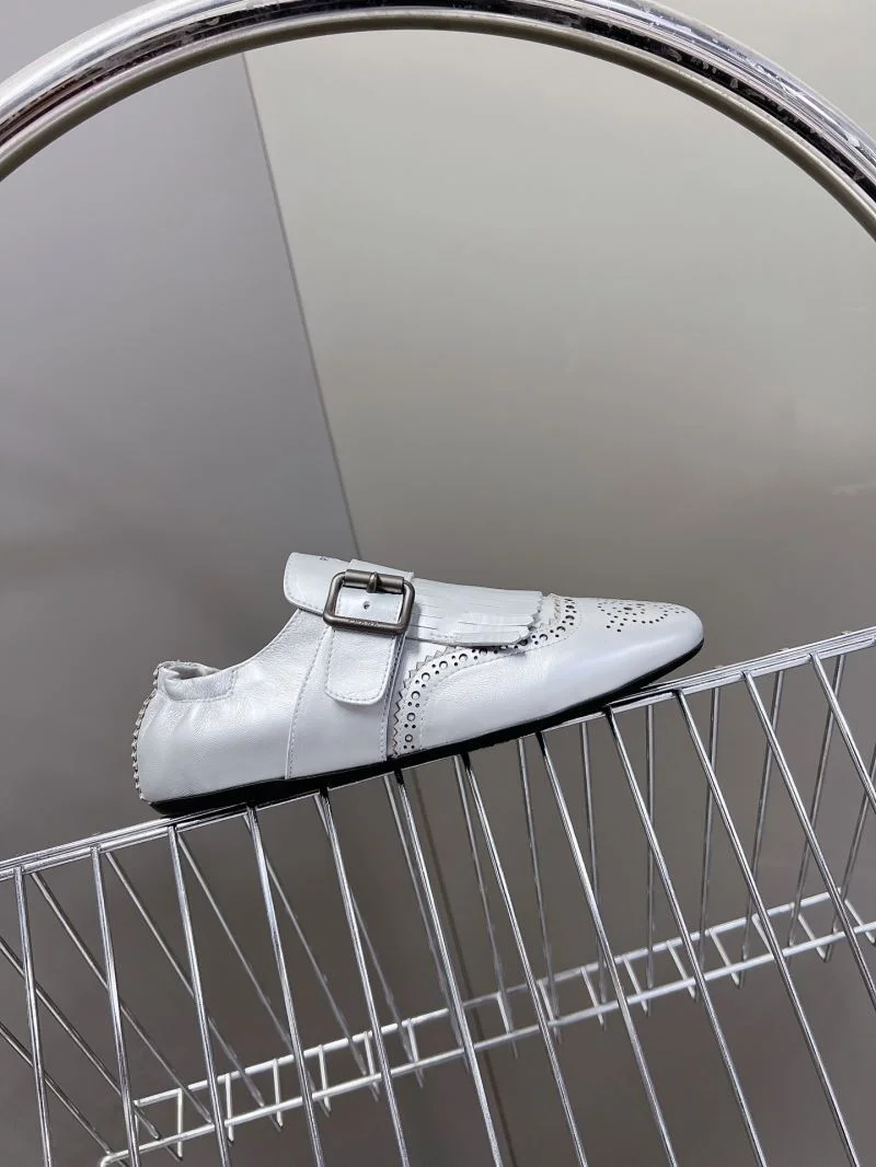 Precise copy Prada Slippers