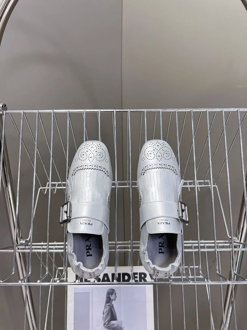 Precise copy Prada Slippers