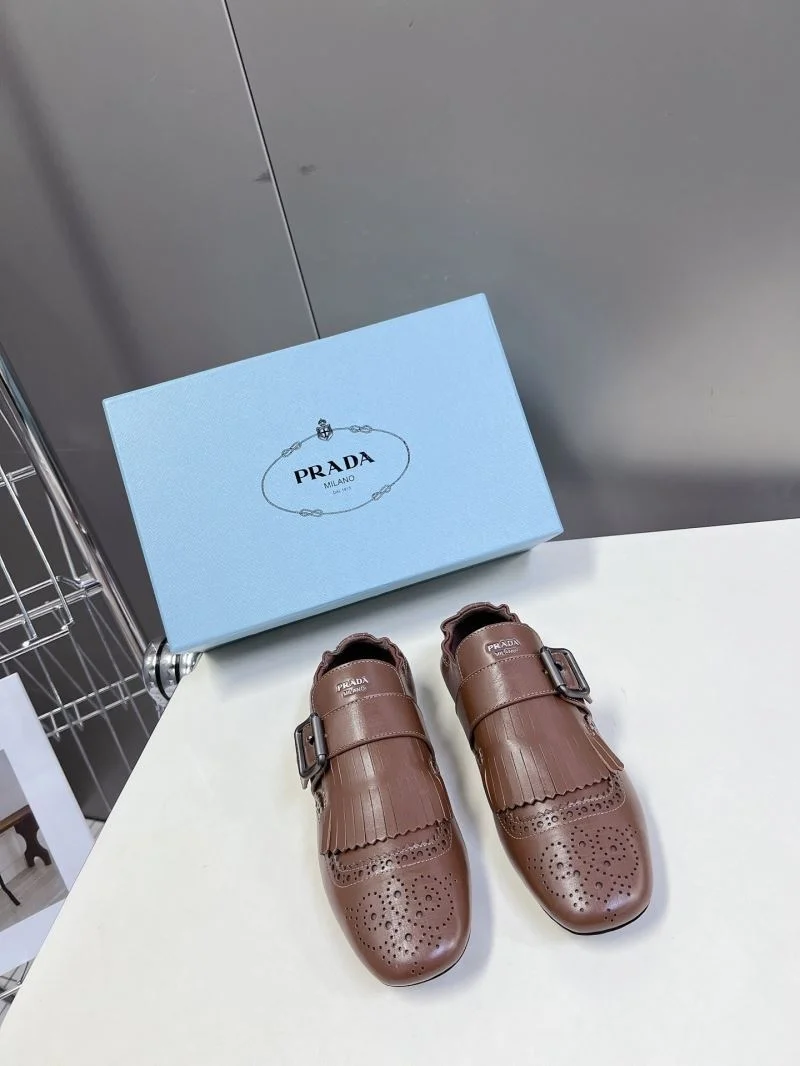 Prada Slippers