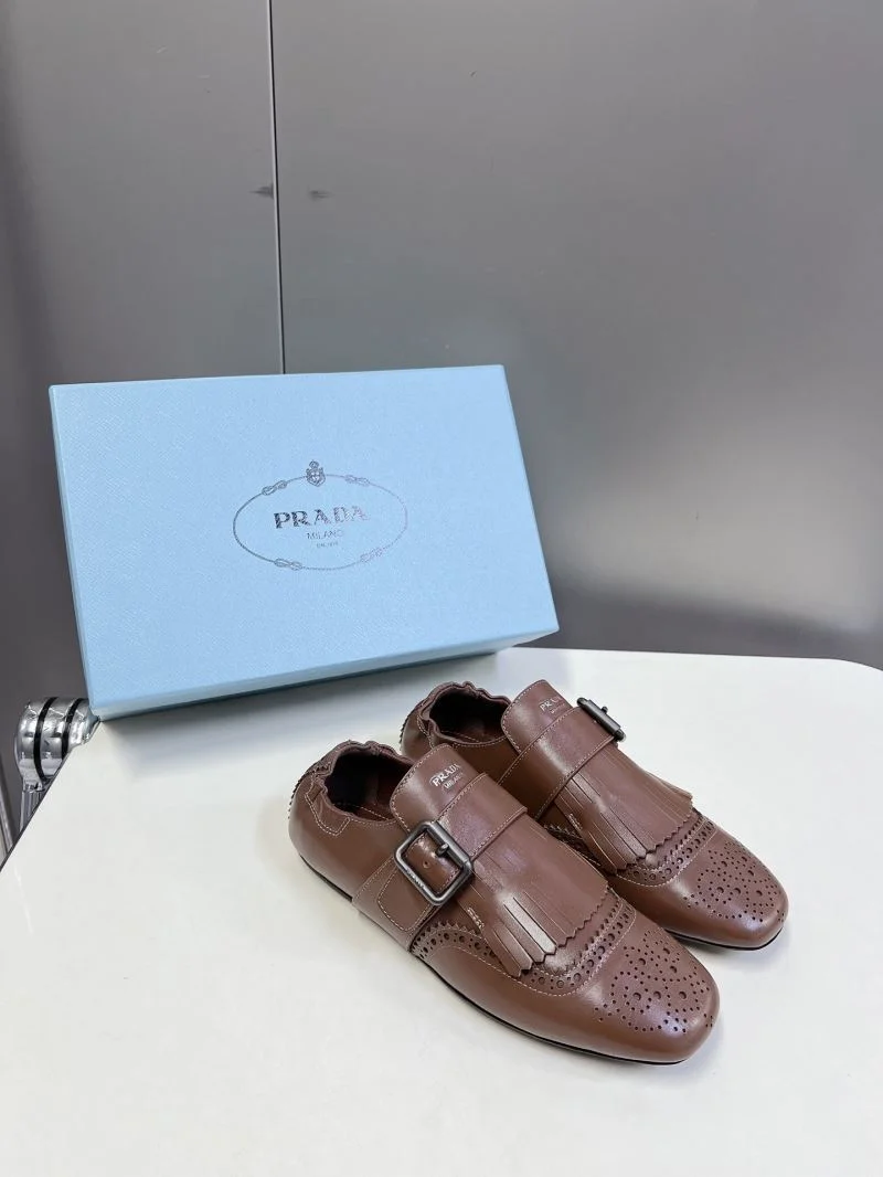 Exact replica Prada Slippers