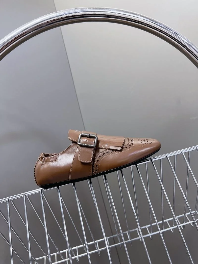 Exact replica Prada Slippers