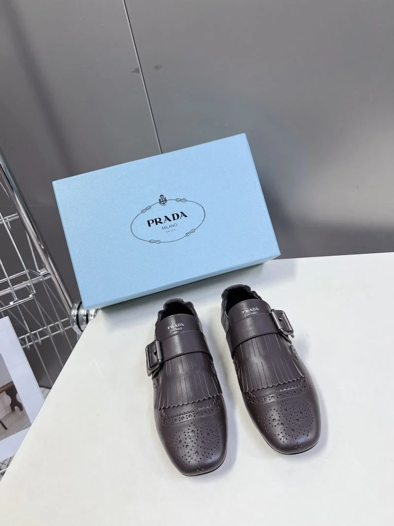 Prada Slippers