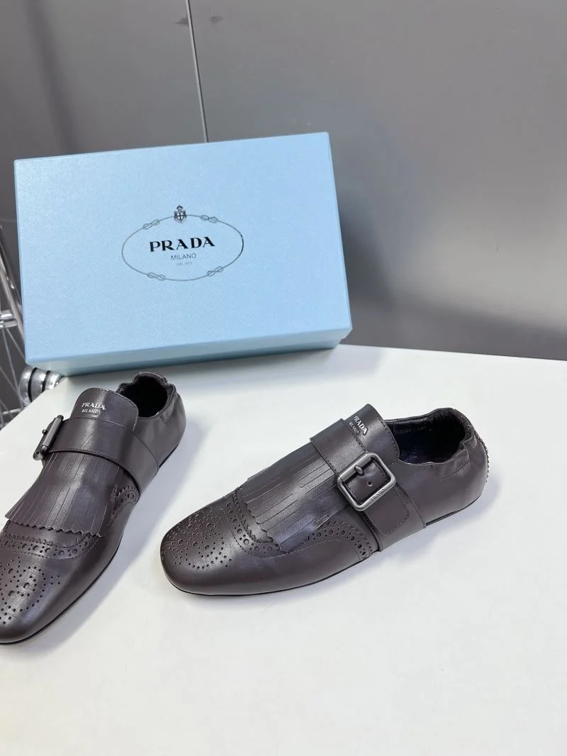 OEM Prada Slippers