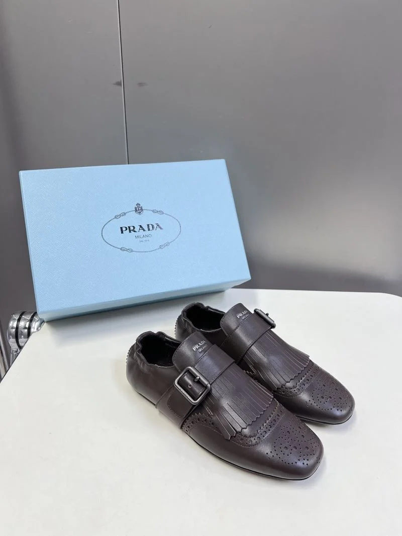 OEM Prada Slippers