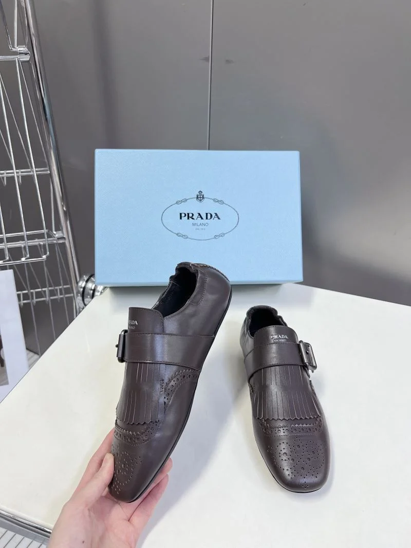 OEM Prada Slippers