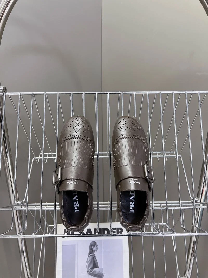 OEM Prada Slippers